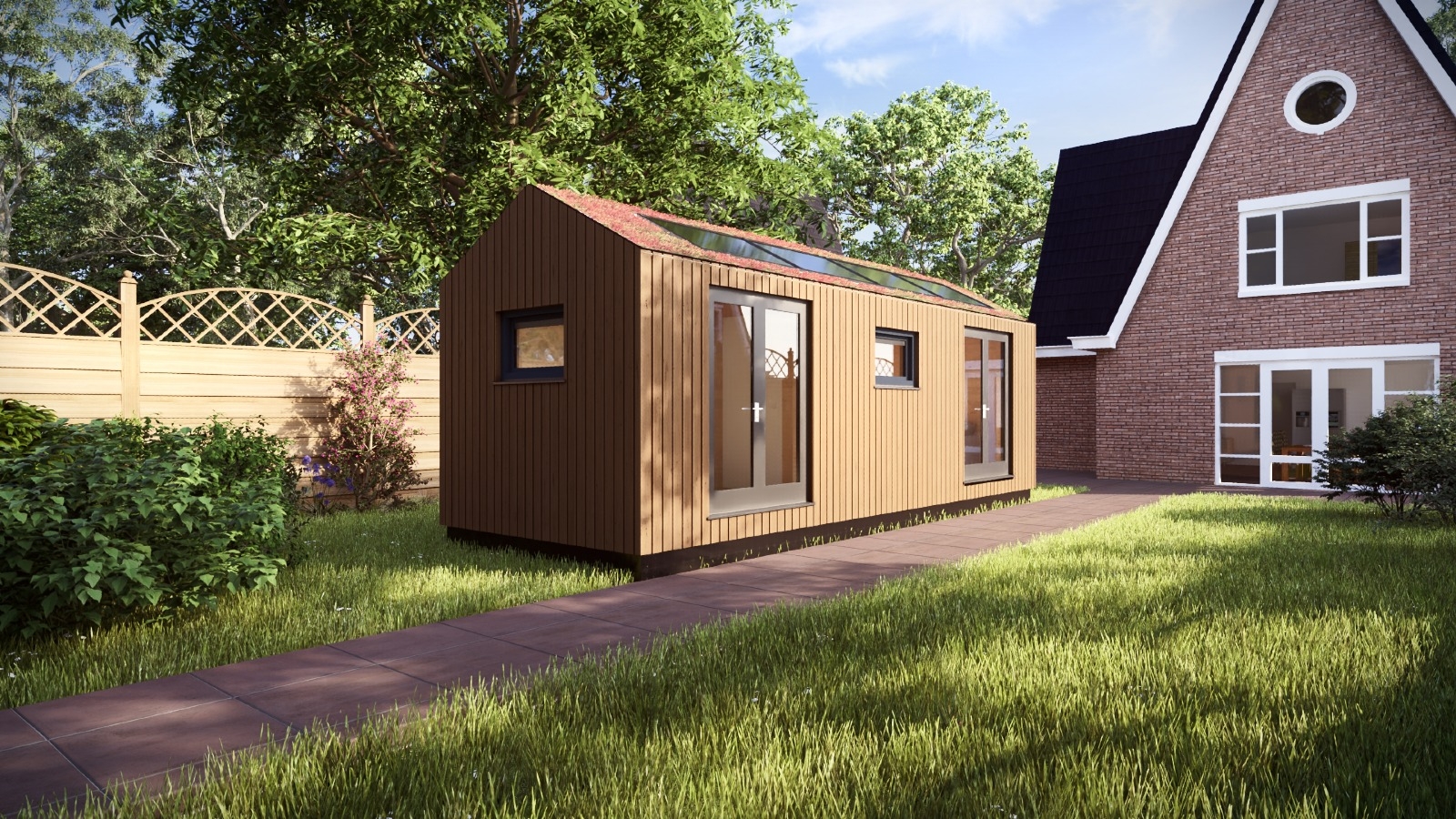 Tiny House Amani | Tiny House Store